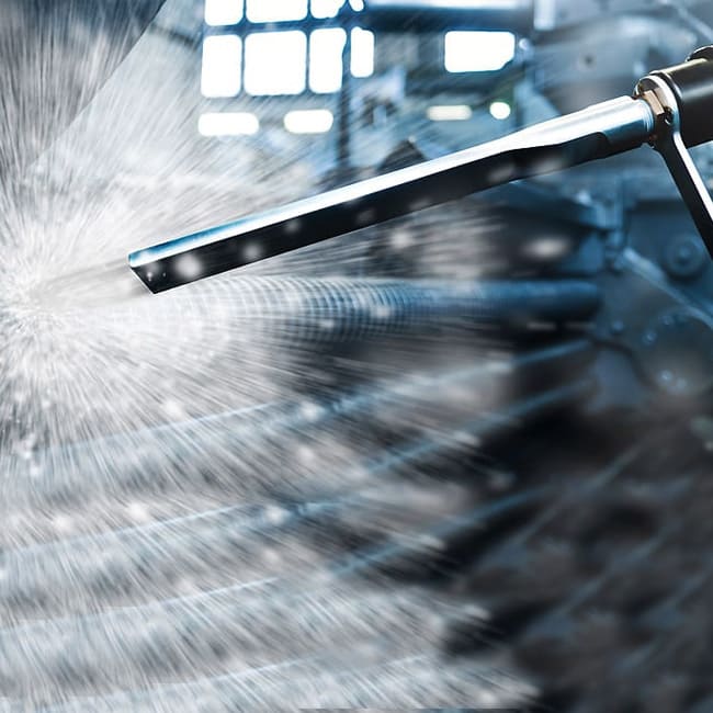 Michiana Building Services Industrial